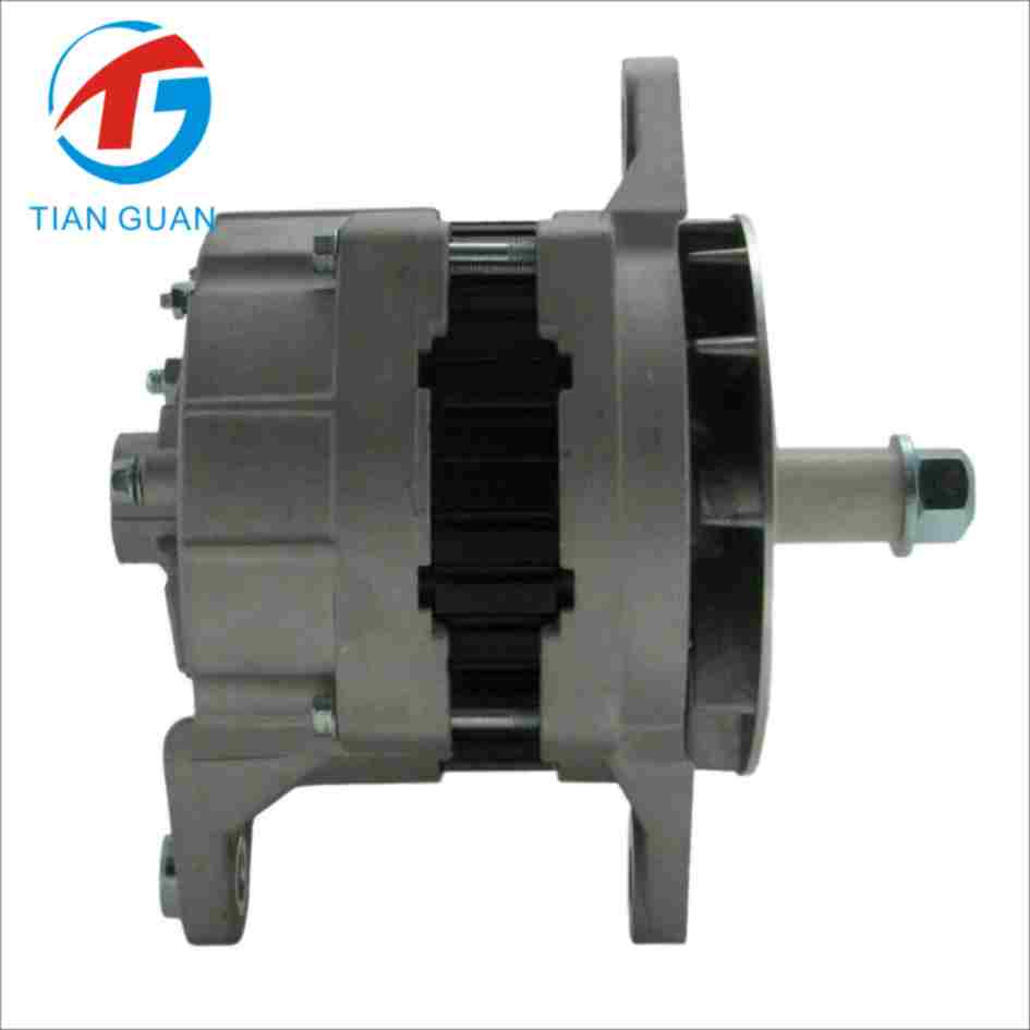 8073 8073N Truck alternator 22SI Alternator For Ford Cummins School Bus ...