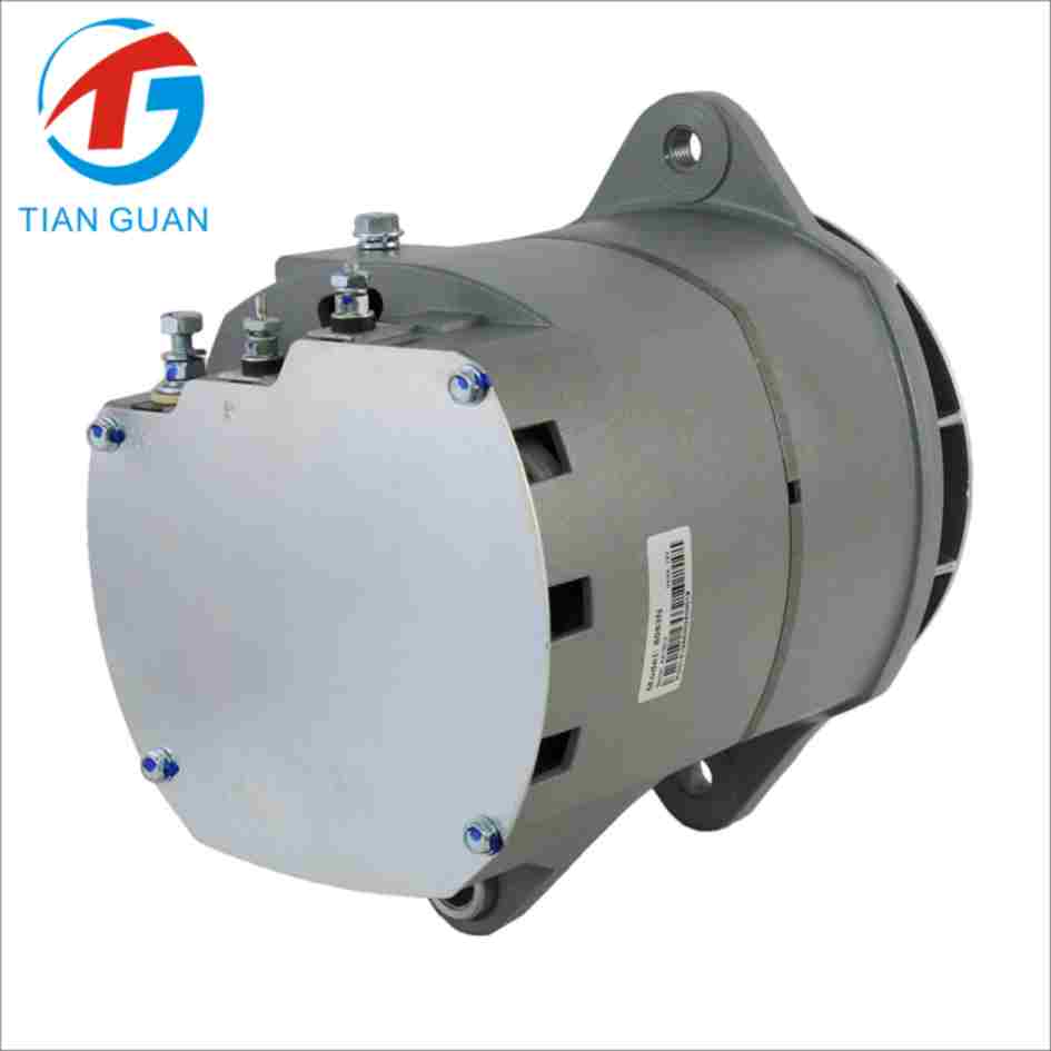 8085 Excavator alternator Alternator for Caterpillar Ag & Ind Excavator ...