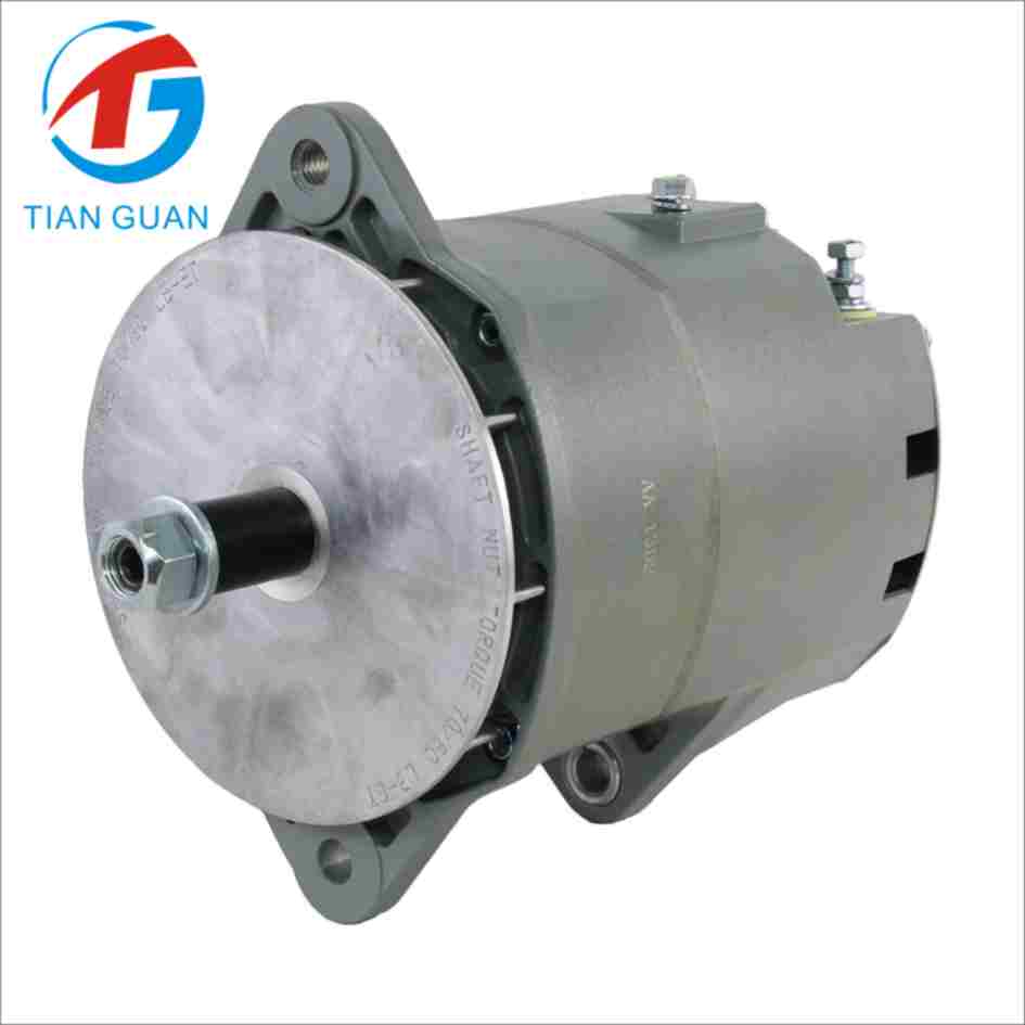 8085 Excavator alternator Alternator for Caterpillar Ag & Ind Excavator ...