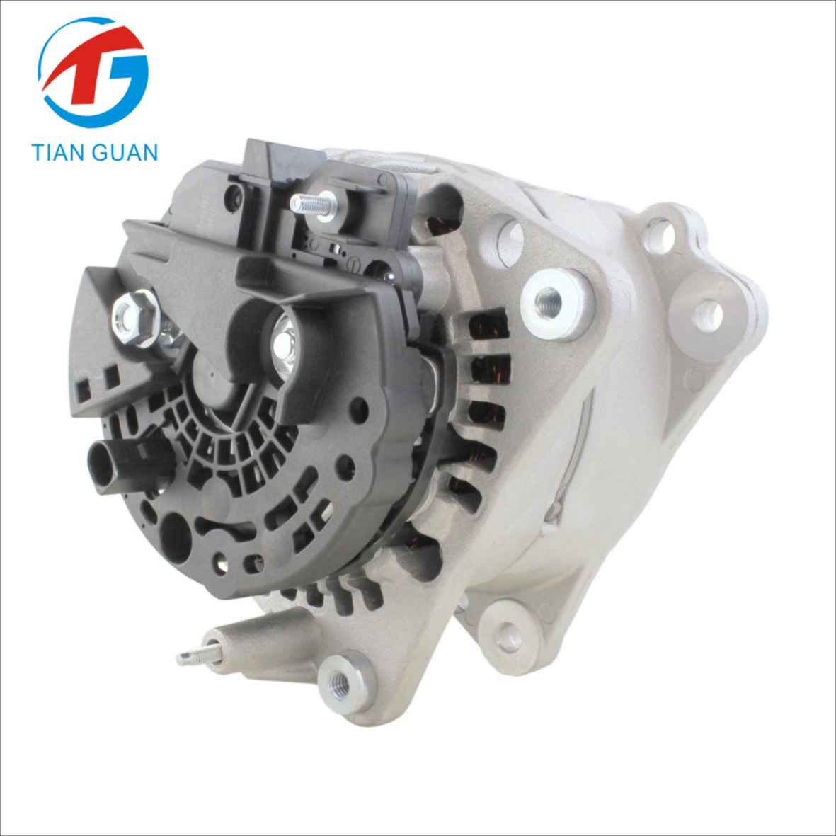 AT318374 Tractor alternator_Shiyan Tianguan Industry & Trade Co., Ltd.