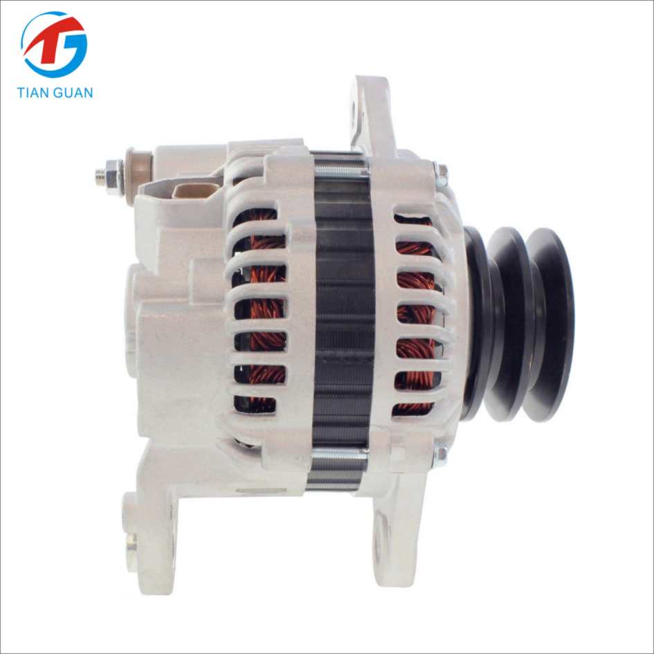 37300-45000 Automobile alternator_Shiyan Tianguan Industry & Trade Co ...