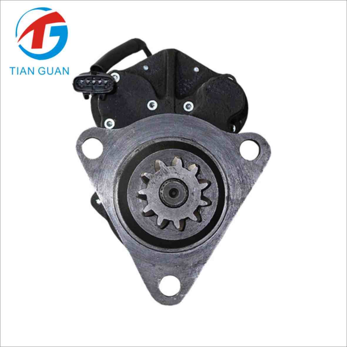 0001340501 Ship starter_Shiyan Tianguan Industry & Trade Co., Ltd.