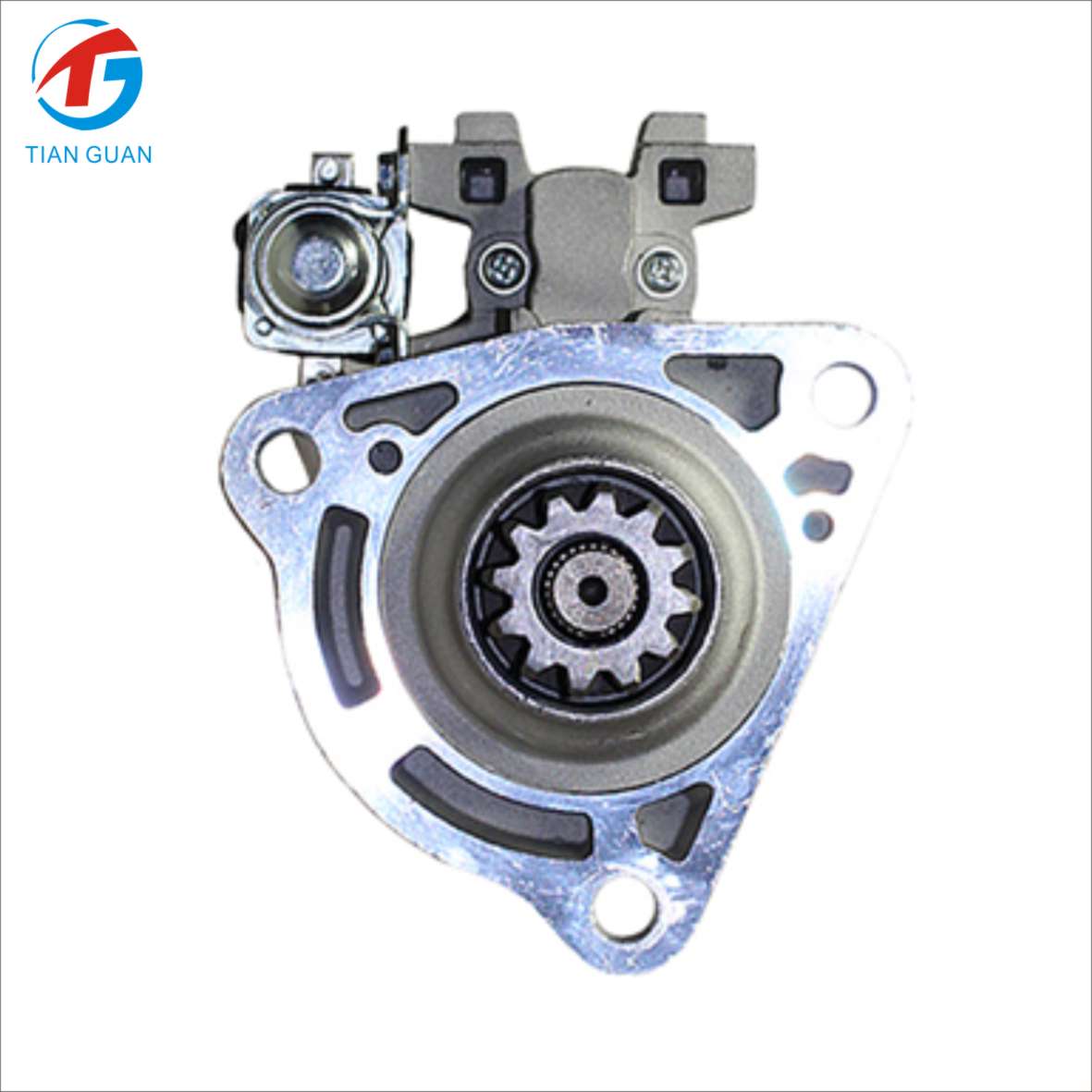 Starter for Volvo Truck D13 DX12 DX13 M9T62171 20572417 20714203