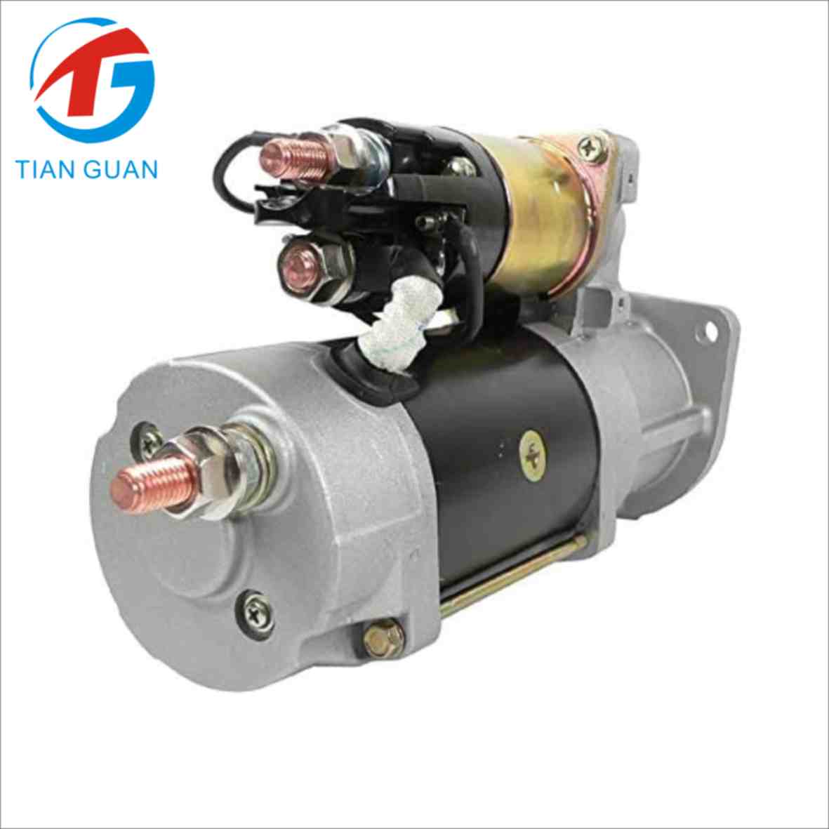 38MT STG91712 6809 3965281 Truck starter fits STERLING TRUCK ACTERRA ...
