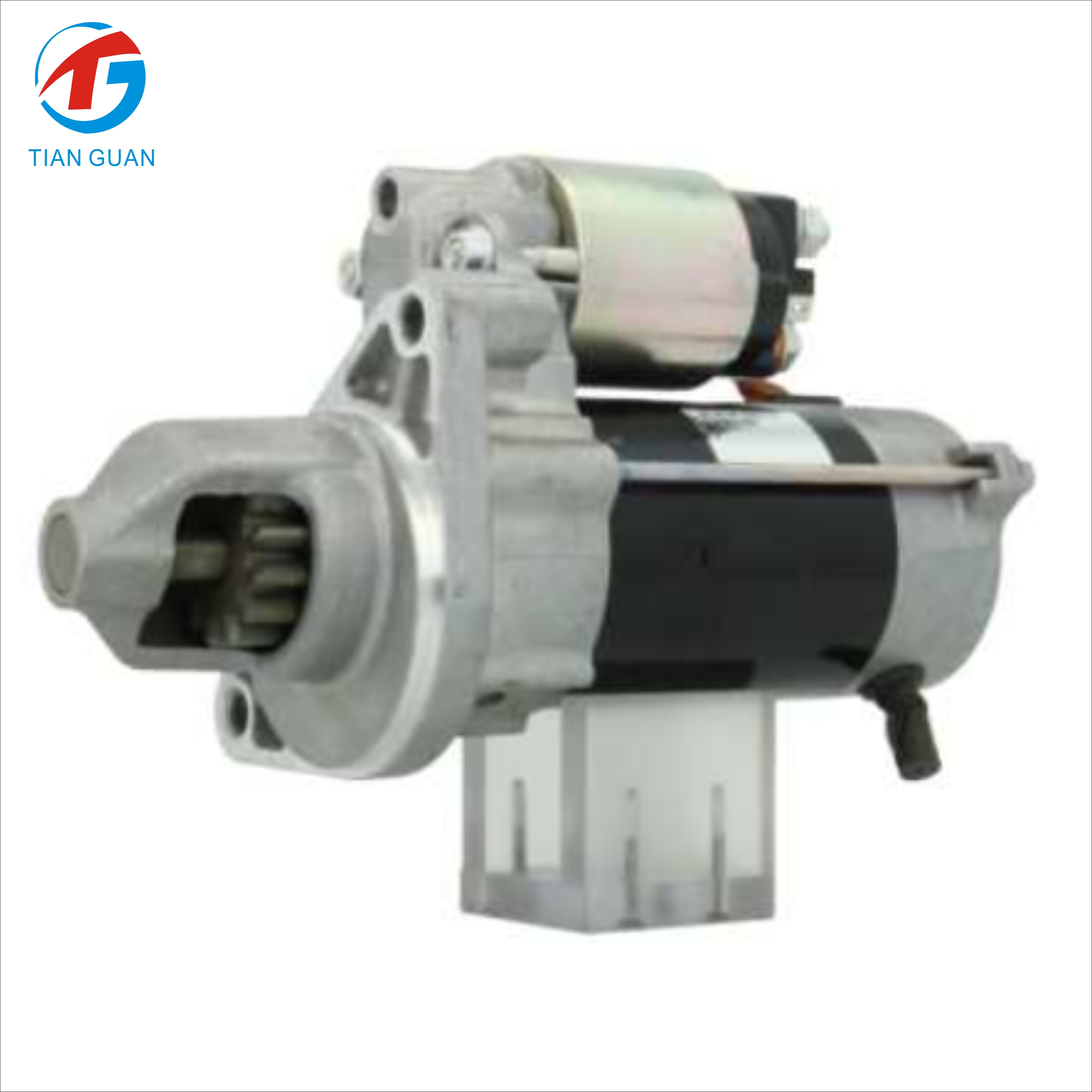 STG93087 Kubota EA300 EL300 1G194-63011, 428000-6150