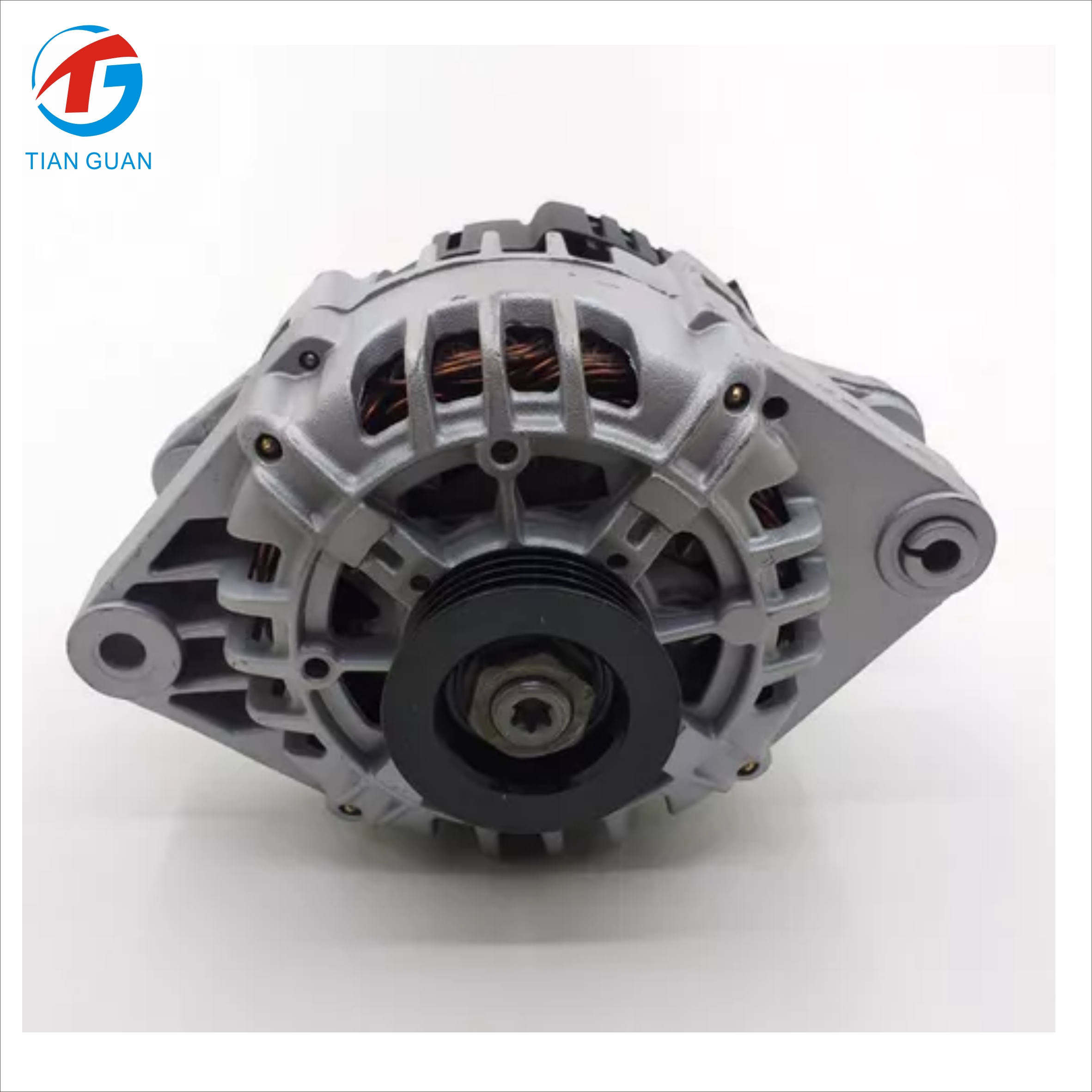 ATG20720 Alternator for GM 93339168, 93312974 ,SG9B082