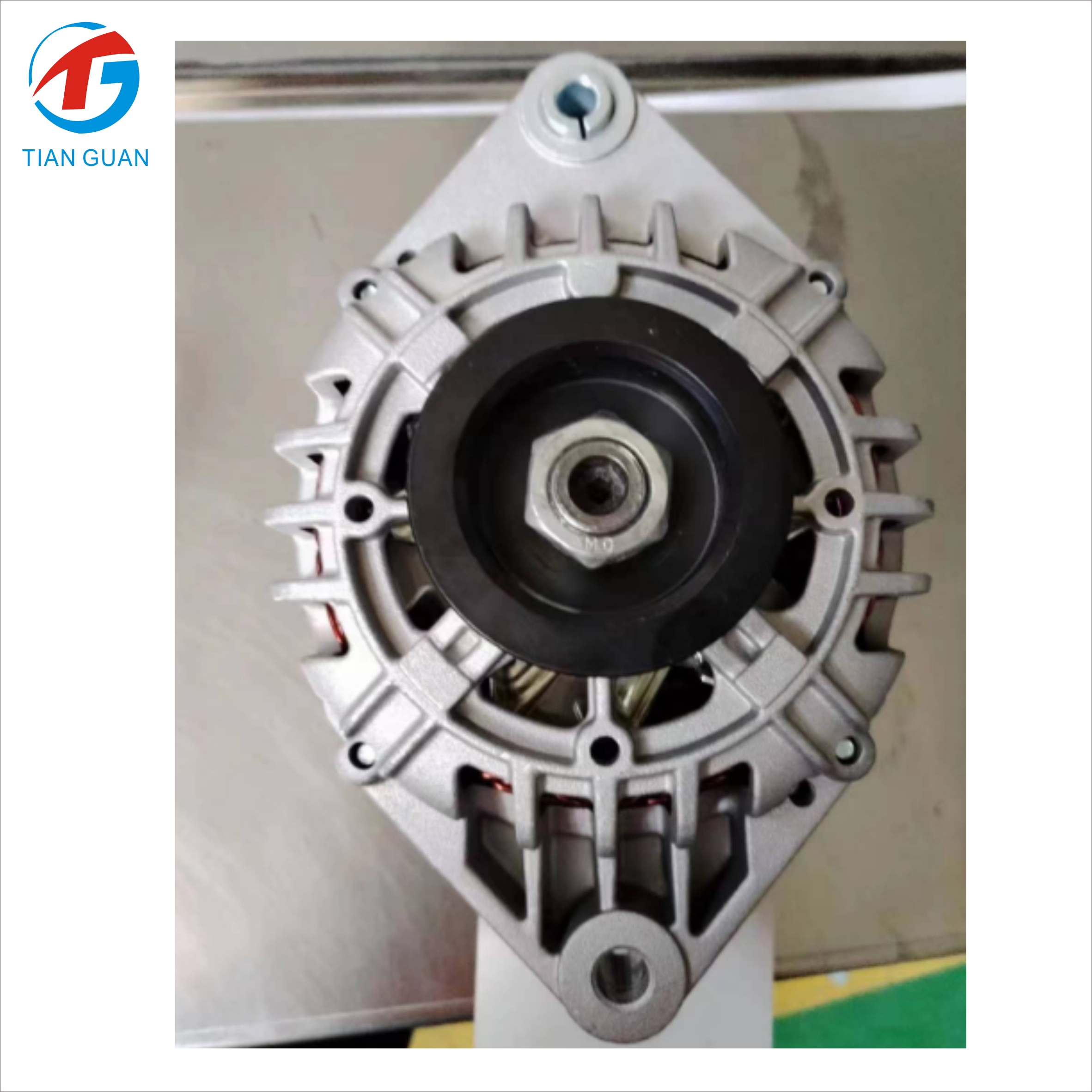 ATG20720 Alternator for GM 93339168, 93312974 ,SG9B082