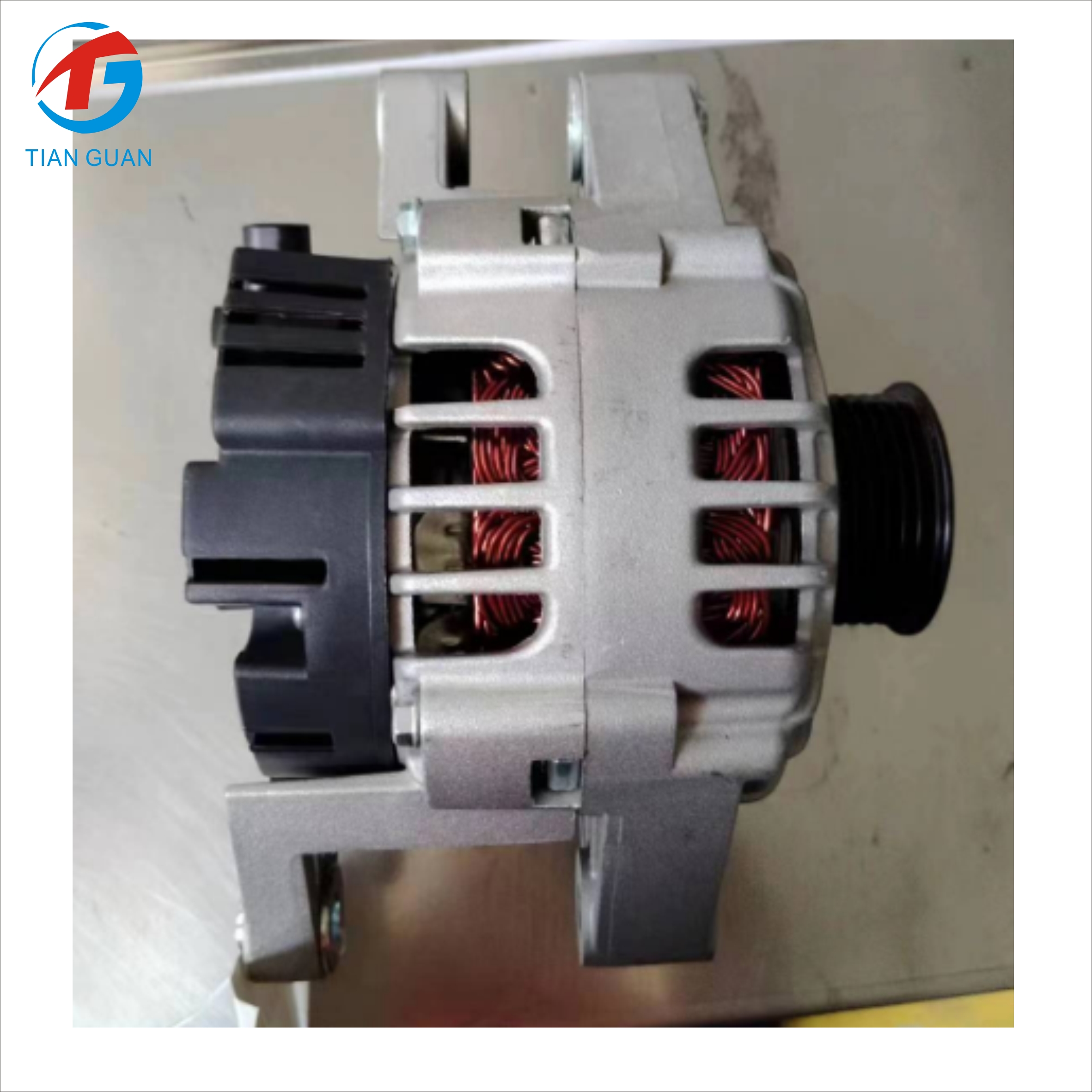 ATG20720 Alternator for GM 93339168, 93312974 ,SG9B082