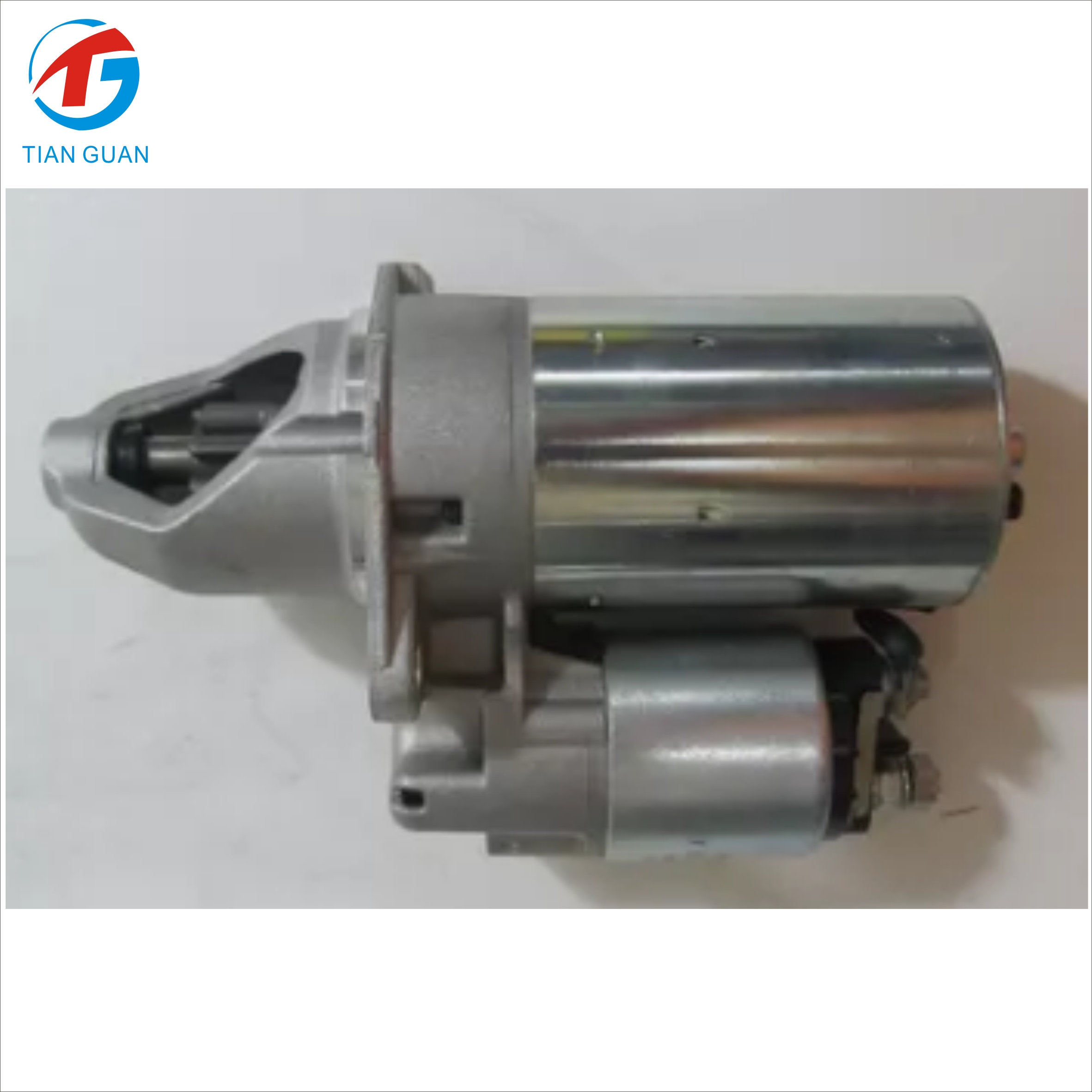 STG93093 Starter for Nissan 0986017541, 6004AA0017, 9007045016