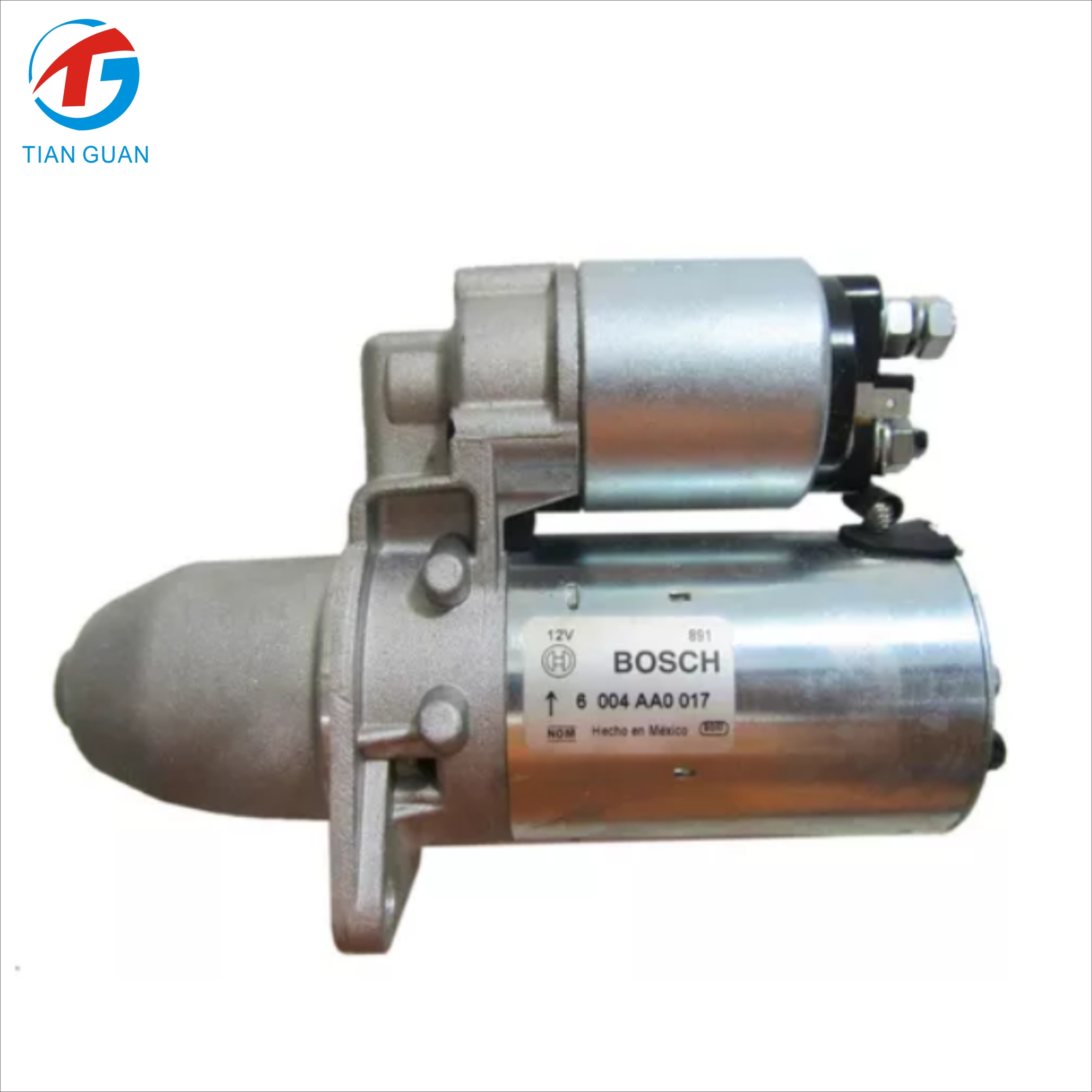 STG93093 Starter for Nissan 0986017541, 6004AA0017, 9007045016