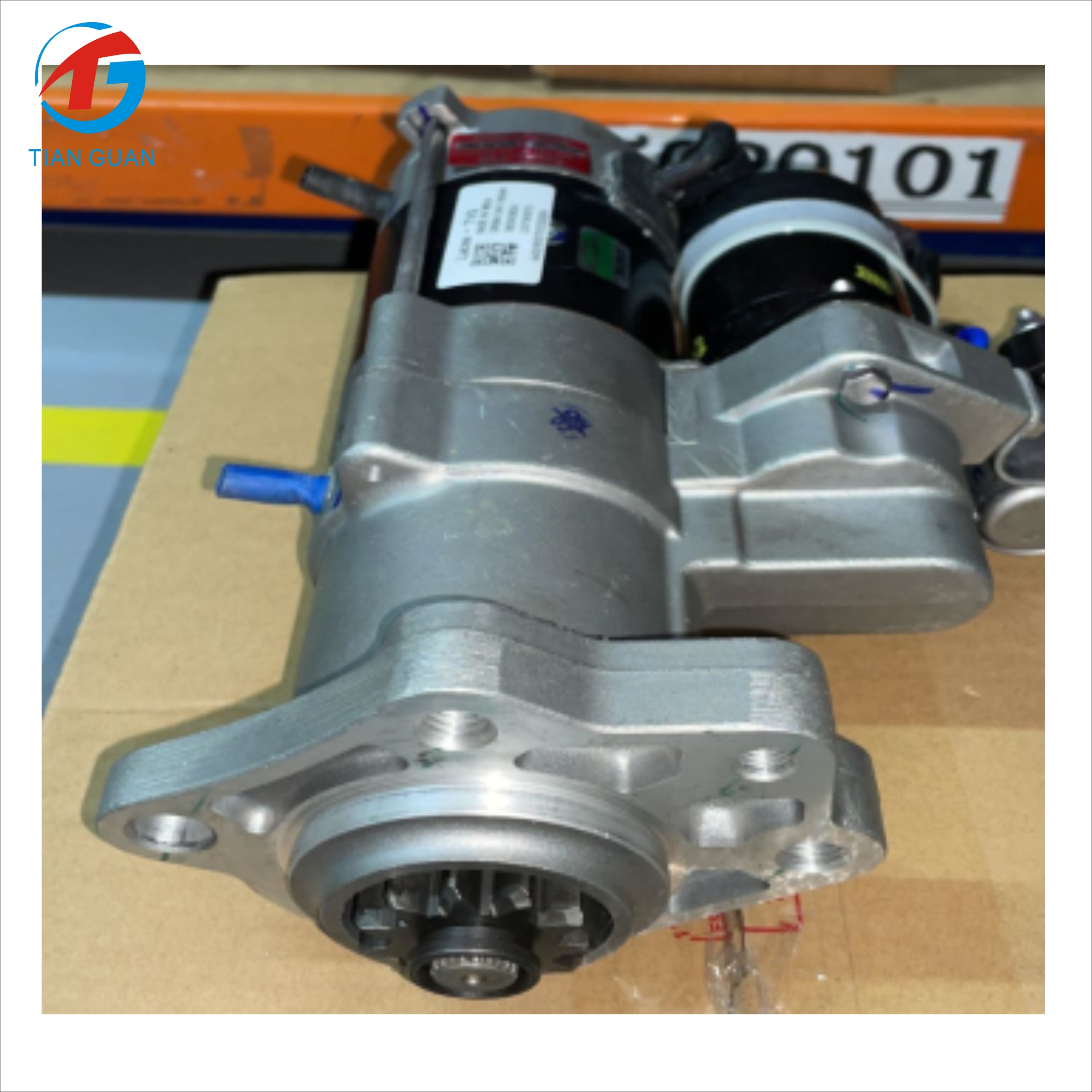 LUCAS_Shiyan Tianguan Industry & Trade Co., Ltd.