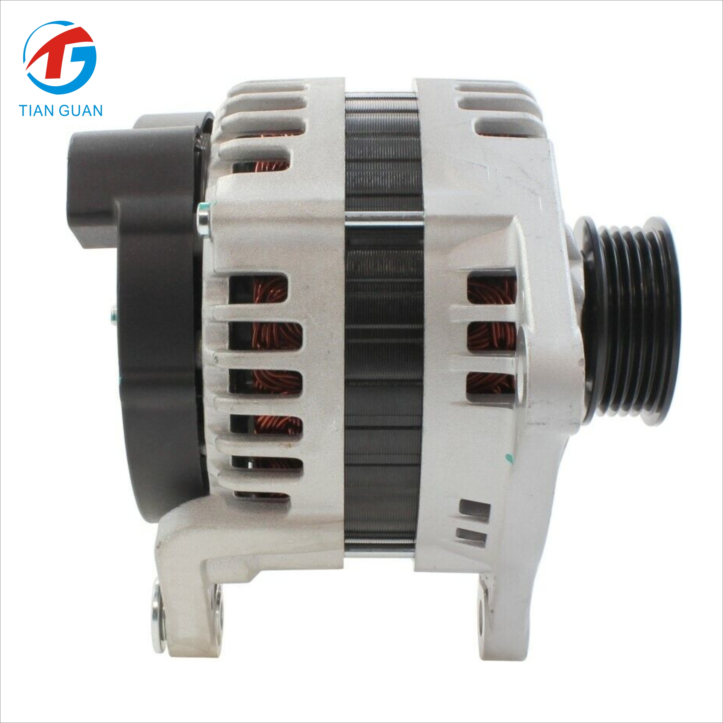 ATG20543 Alternator 24 Volt for Foton Cummins Engine ISGE replaces ...