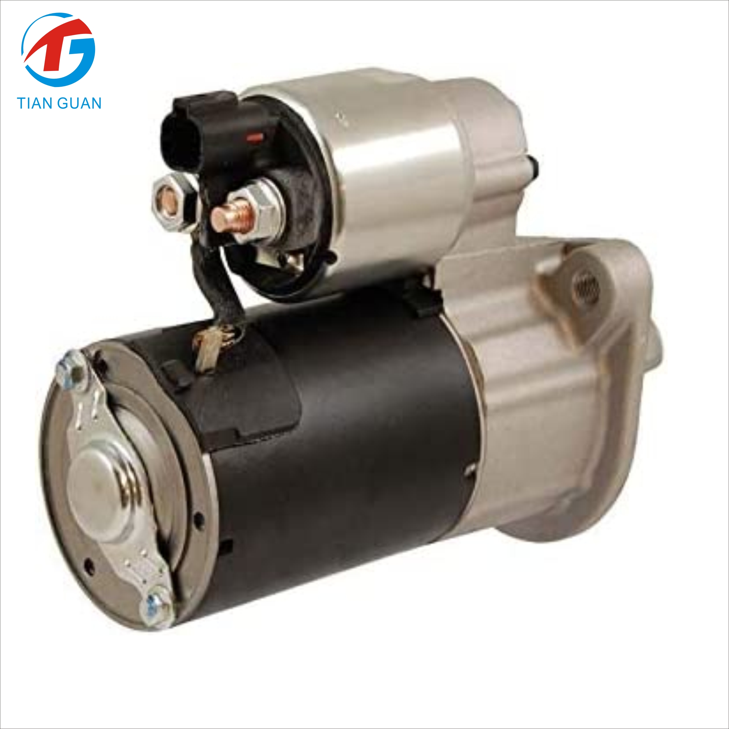 STG93100 Starter for Hyundai 36100-03300 ,36100-04700