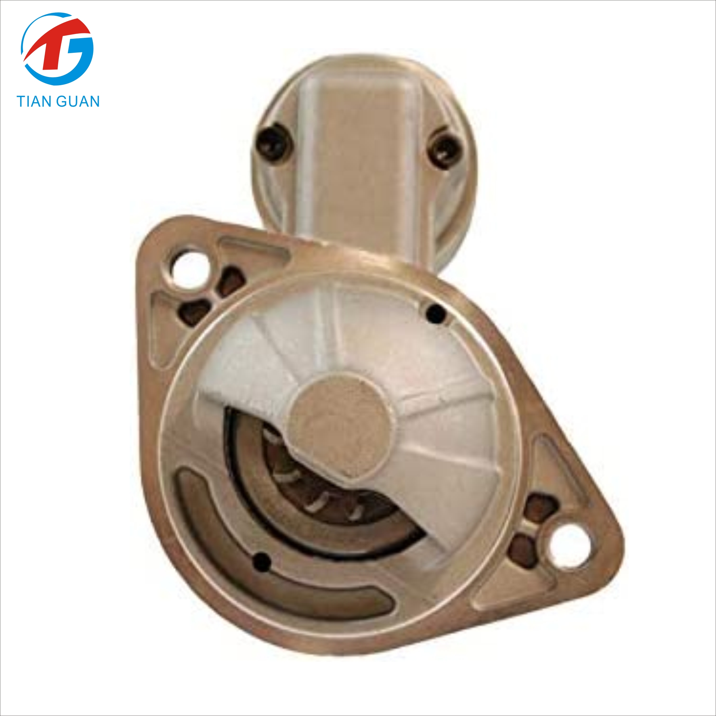 STG93100 Starter for Hyundai 36100-03300 ,36100-04700