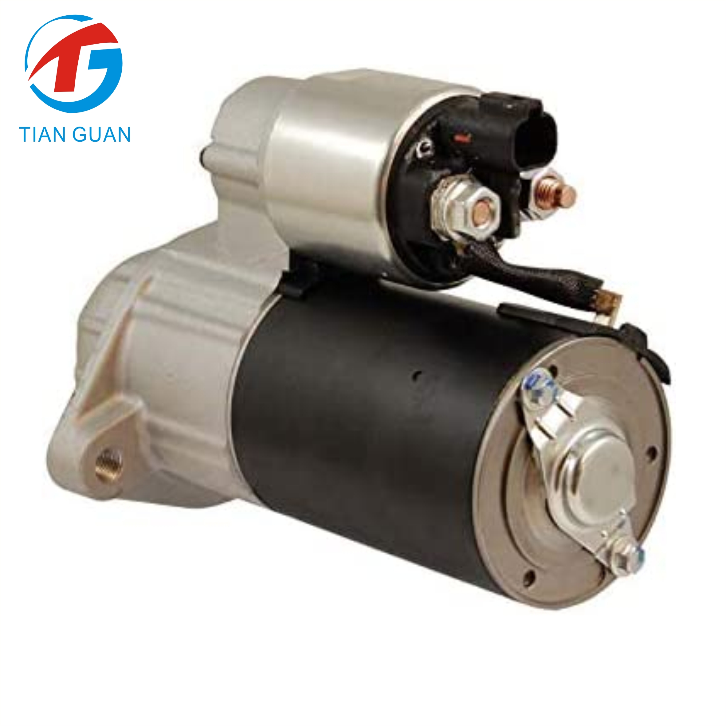 STG93100 Starter for Hyundai 36100-03300 ,36100-04700