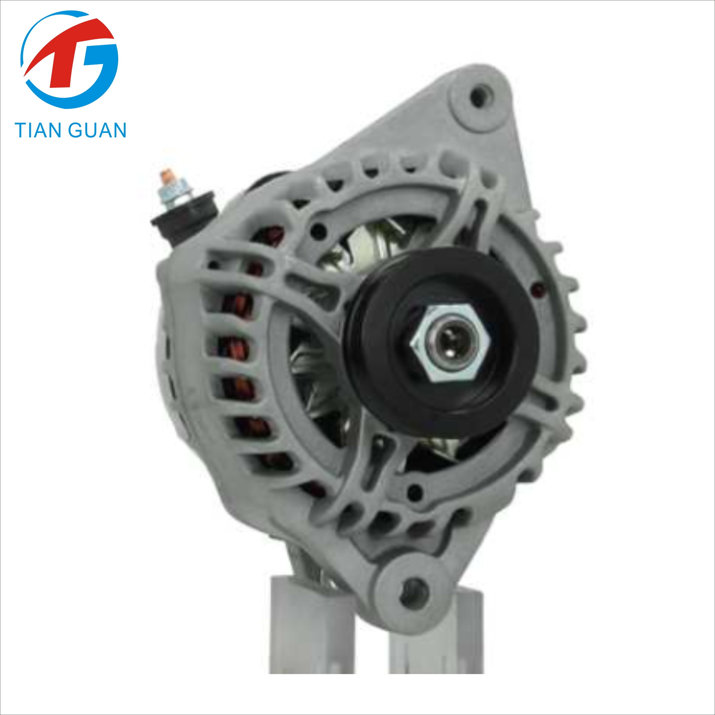 ATG20745 Alternator for Toyota 27060-23030, 27060-23020，102211-1670 ...