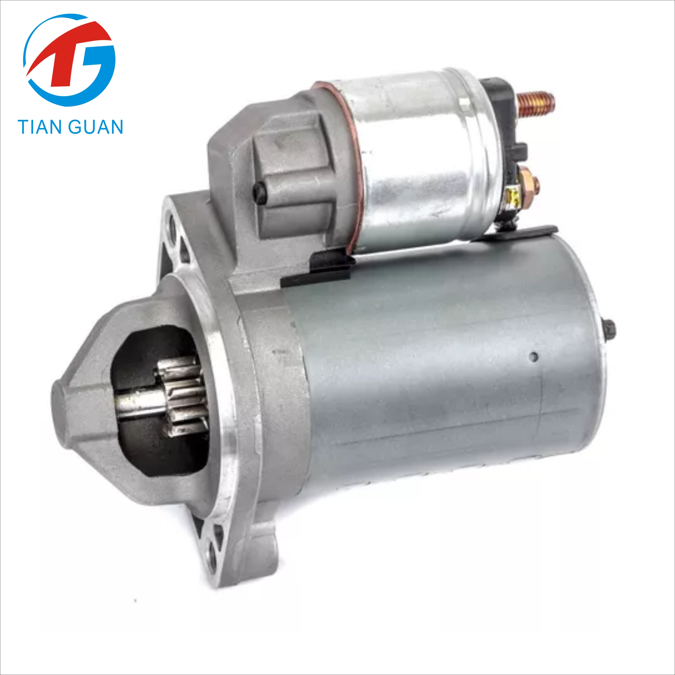 STG93122 STARTER for FORD : FS10B1, 20C35214CA , 7S55-11000-AB