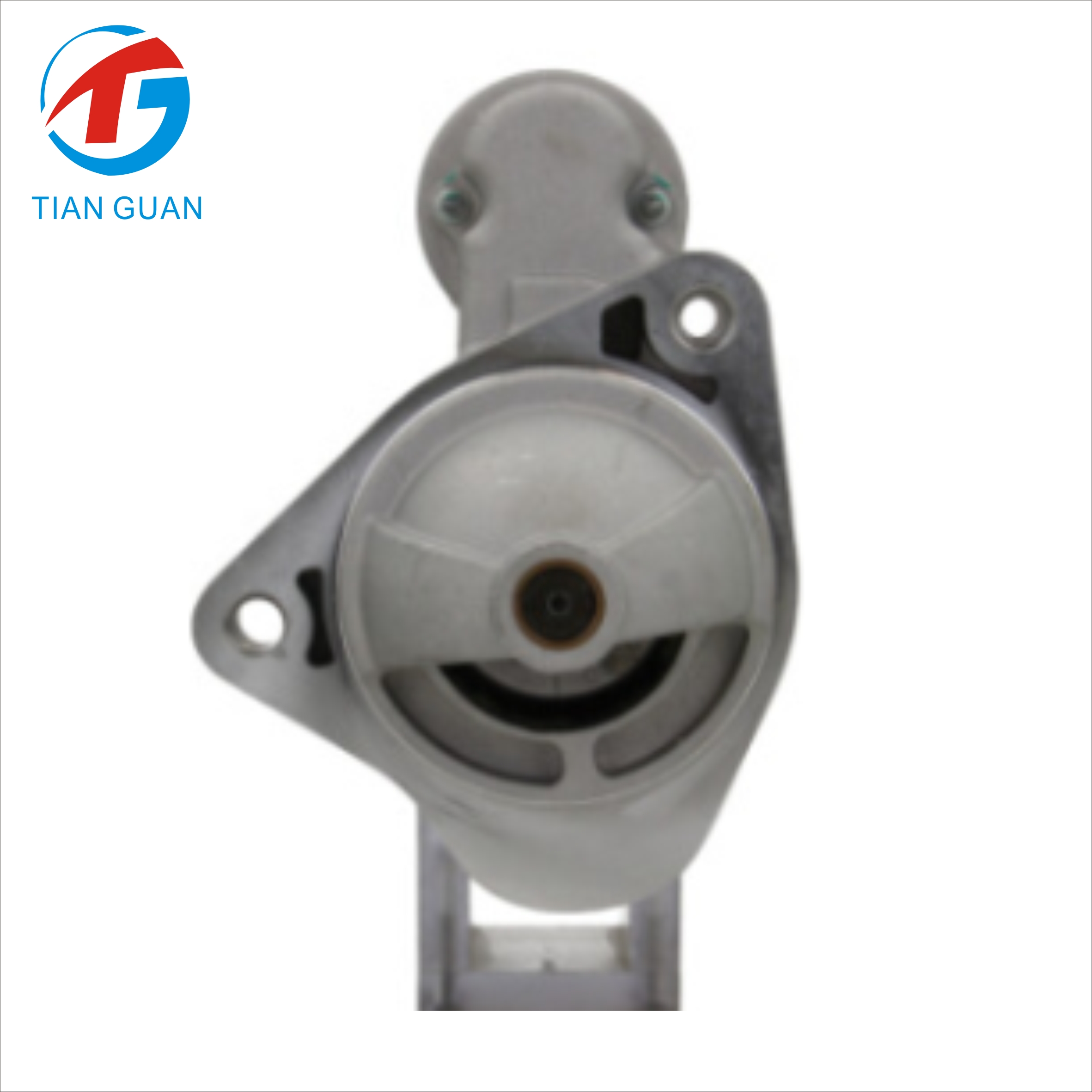 STG93123 STARTER for CHEVROLET M200 25187951, 96469962, 96497702 ...