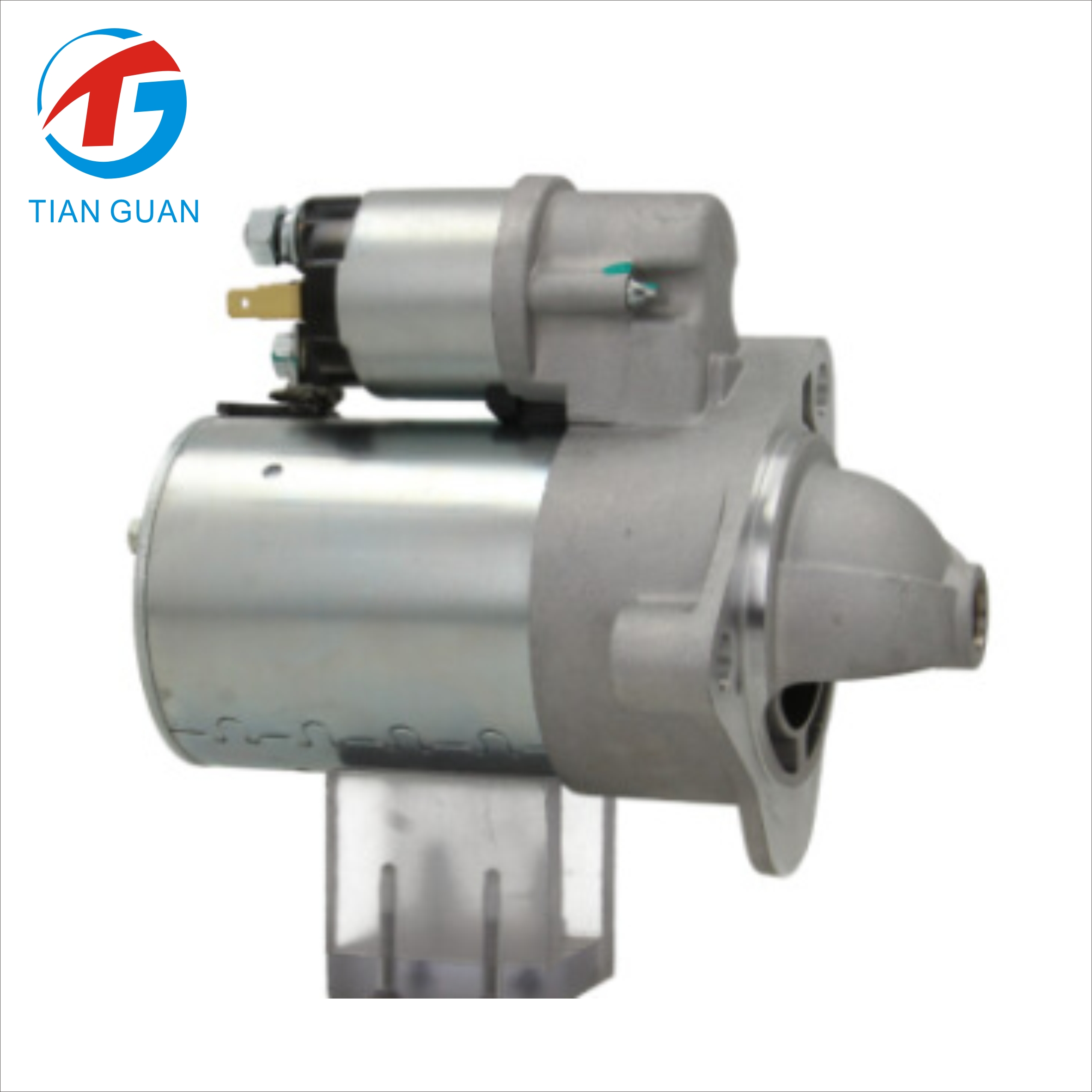 STG93123 STARTER for CHEVROLET M200 25187951, 96469962, 96497702 ...