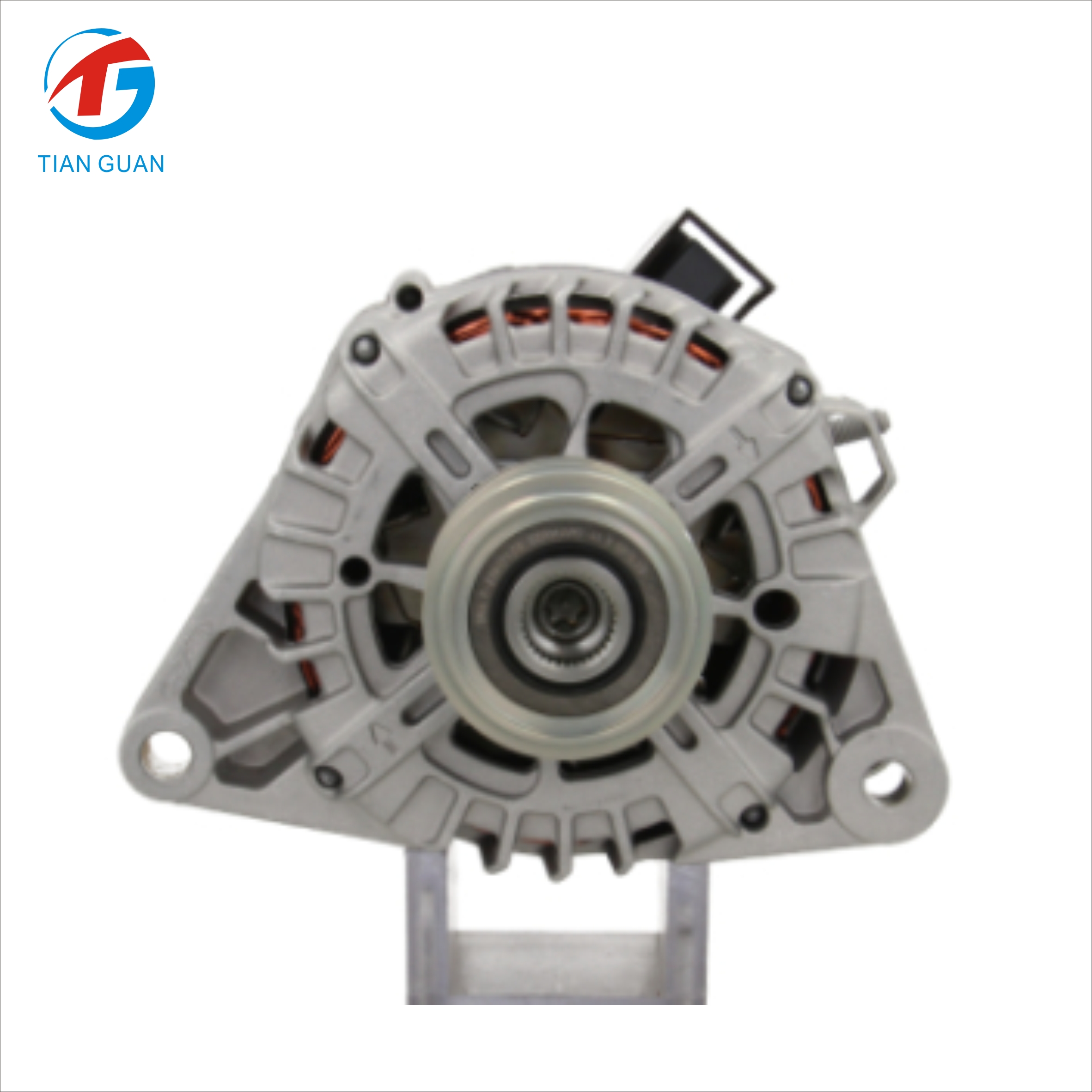 ATG20762 Alternator for KIA 37300-2A950，A0002617561