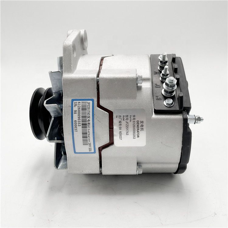 High-Quality Alternators for Sale - Affordable Prices by Tianguan