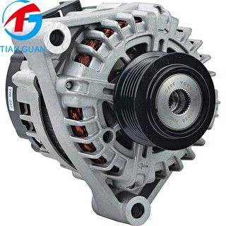 ATG20715 Alternator Fits Hyundai H350 37300-4A900 ，2620428，R5110547