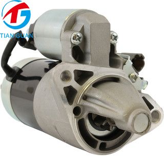 STG91247 Starter for NISSAN X-TRAIL T30 T31 M0T87081 M000T87081 23300-H500